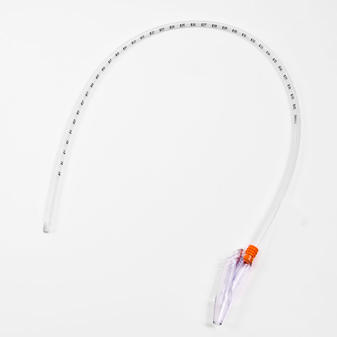 Suction Catheter 16f 60cm with Vacutip (x100) Orange - Sterile – Ovilcare